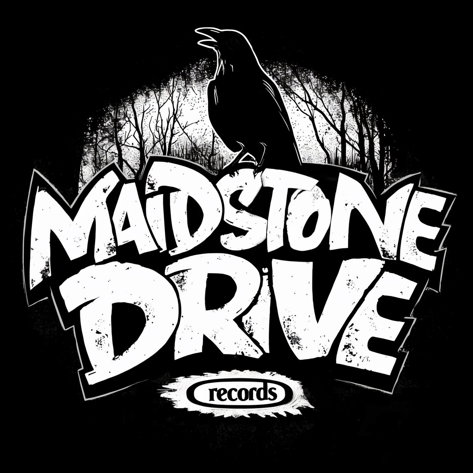 Maidstone Drive Records